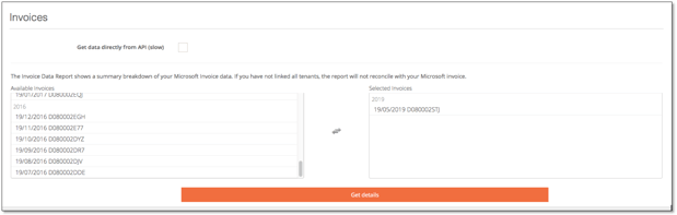 How do I manage and process Azure in Cloudmore?